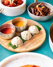 Fatt Pundit Covent Garden, London - Restaurant Review, Menu, Opening Times