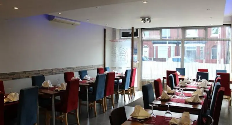 Barinda Cheadle Hulme, Cheadle Hulme - Restaurant Review, Menu, Opening ...
