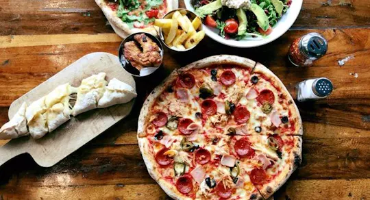 Best restaurants in Coventry