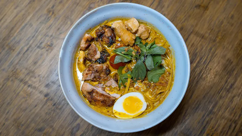 Bintang, London - Restaurant Review, Menu, Opening Times