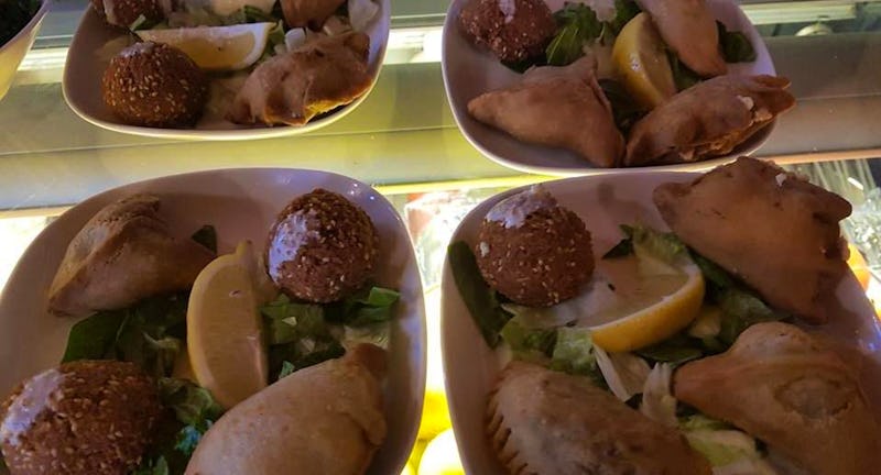 Beirut Star, Govan - Restaurant Review, Menu, Opening Times