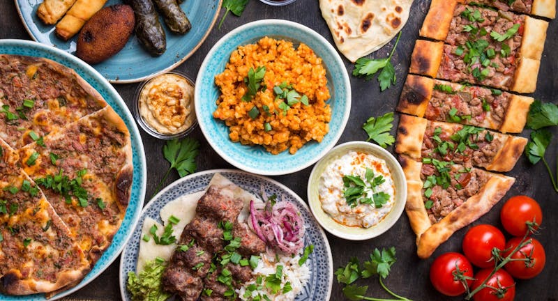 Beyzade London, Putney - Restaurant Review, Menu, Opening Times