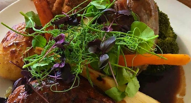 Bibendum, Centre - Restaurant Review, Menu, Opening Times