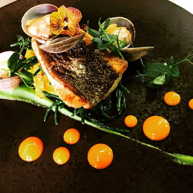 Crab & Lobster, West Sussex - Restaurant Review, Menu, Opening Times