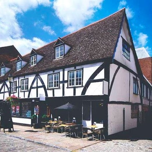 Comfy Pew Café Bistro, Gloucestershire - Restaurant Reviews, Bookings ...