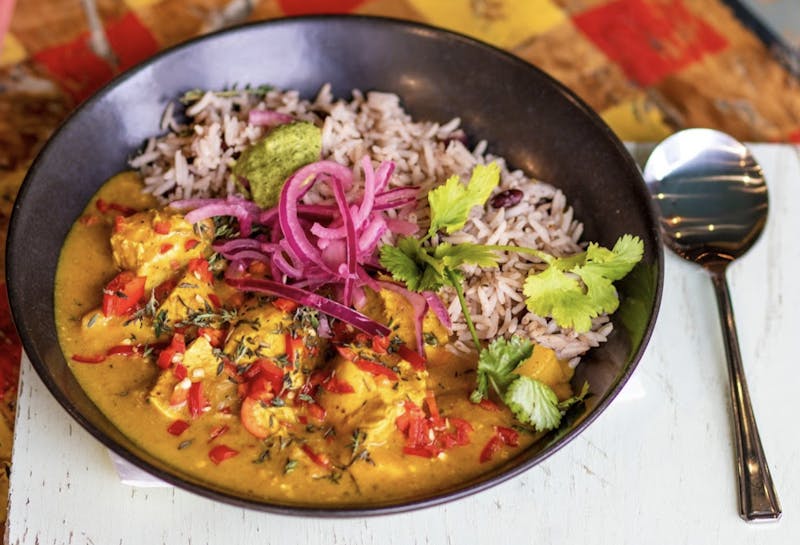 Turtle Bay Solihull, West Midlands - Restaurant Review, Menu, Opening Times