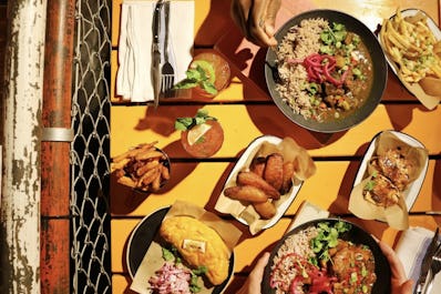 Turtle Bay York, North Yorkshire - Restaurant Review, Menu, Opening Times