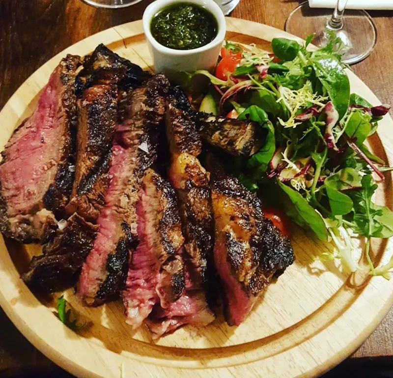 Red Pump Inn, Lancashire - Restaurant Review, Menu, Opening Times