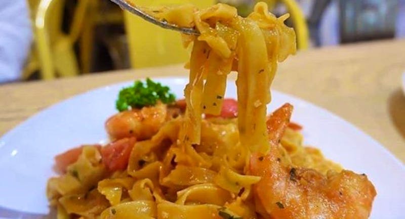 Pasta Remoli - Ealing Broadway, Ealing - Restaurant Review, Menu ...