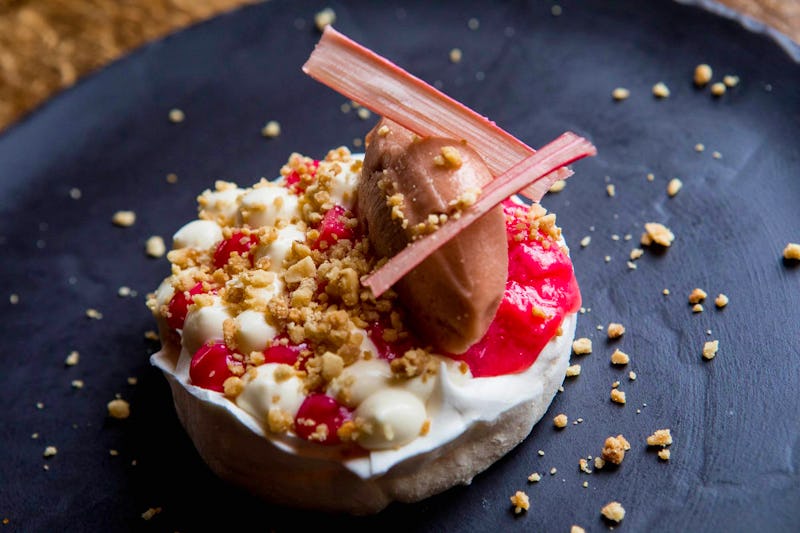 The Thomas Lord, Hampshire - Restaurant Review, Menu, Opening Times