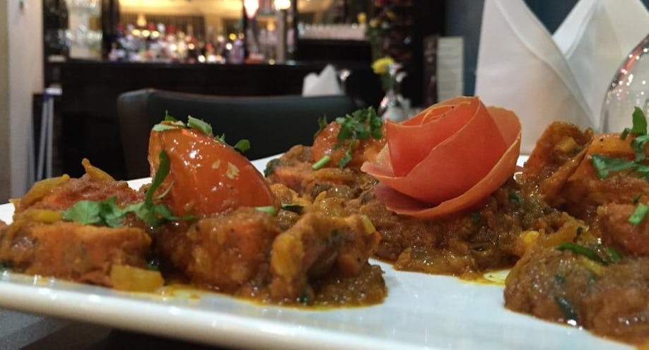 Memsaab, Islington - Restaurant Review, Menu, Opening Times