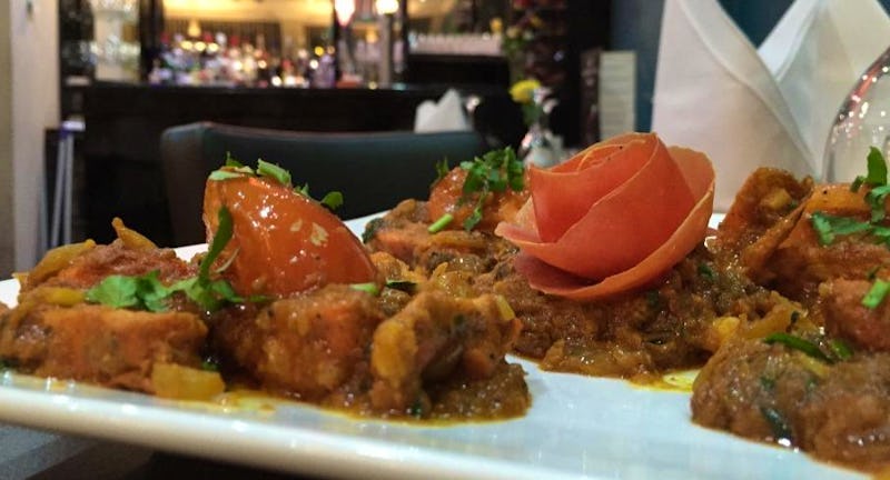 Memsaab, Islington - Restaurant Review, Menu, Opening Times