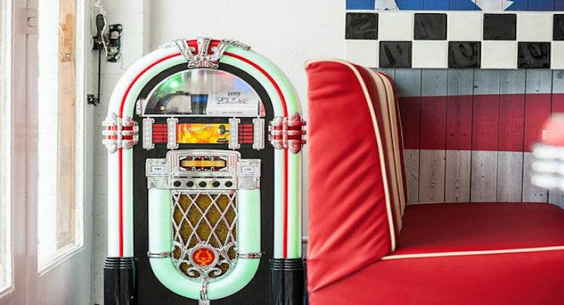 Waffle Jack's, Wimbledon - Restaurant Review, Menu, Opening Times