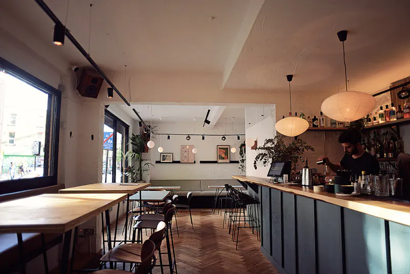 Watergate, London - Restaurant Review, Menu, Opening Times