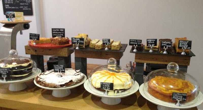 Merienda, Town Centre - Restaurant Review, Menu, Opening Times