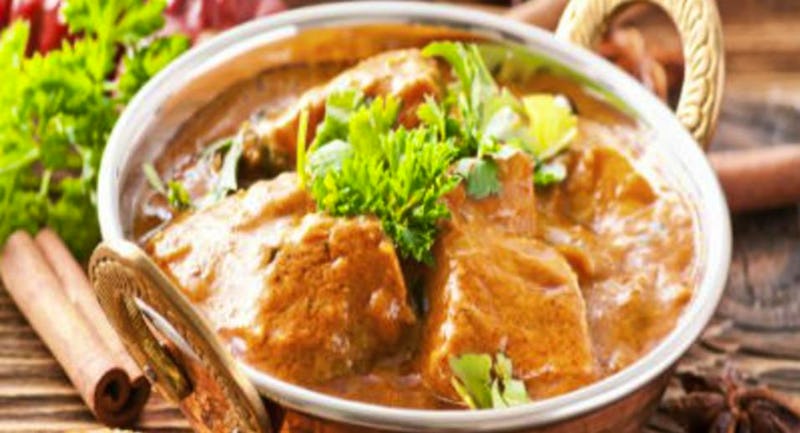 Mogul Dynasty, Town Centre - Restaurant Review, Menu, Opening Times