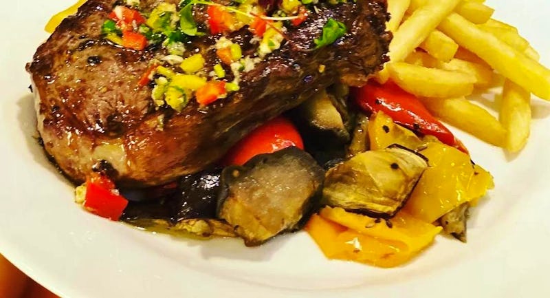 Pintus, Wandsworth - Restaurant Review, Menu, Opening Times