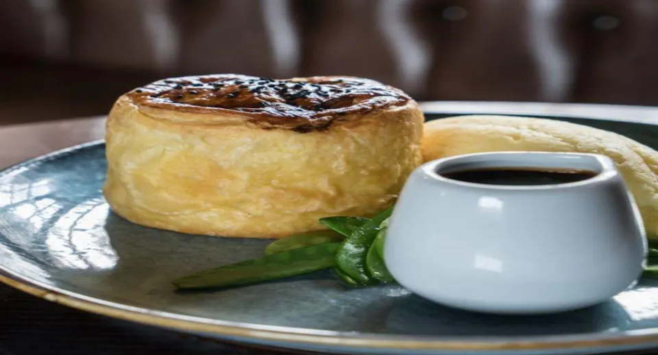 Hatton Arms, Hatton - Restaurant Review, Menu, Opening Times