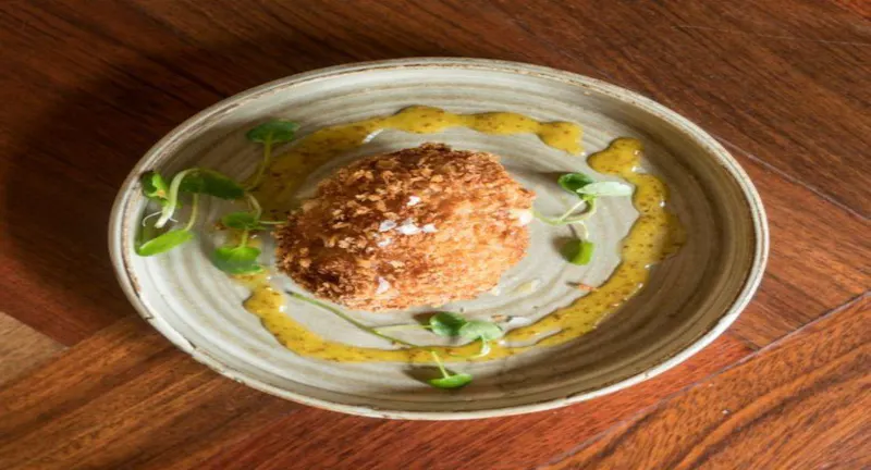 Hatton Arms, Hatton - Restaurant Review, Menu, Opening Times