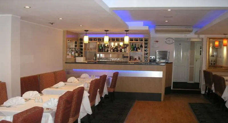 India Cottage, North Cheam - Restaurant Review, Menu, Opening Times