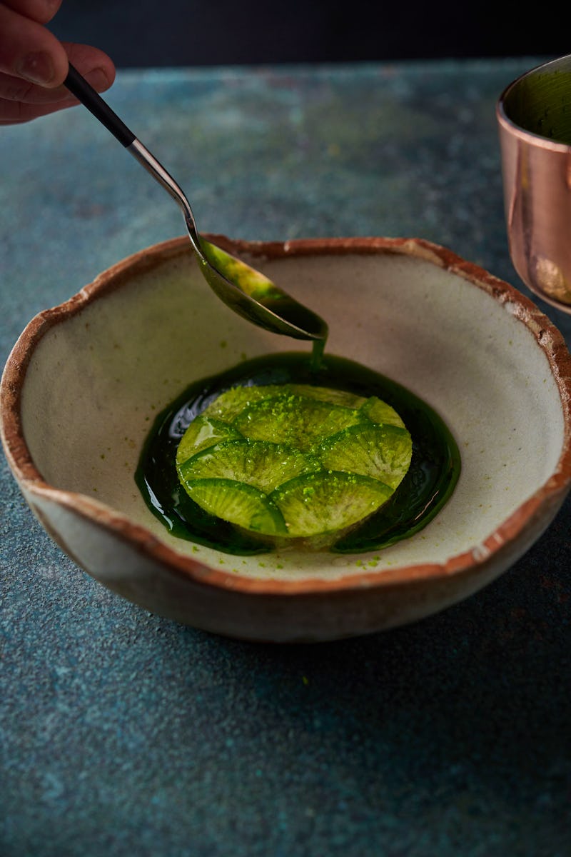 JÖRO, South Yorkshire - Restaurant Review, Menu, Opening Times