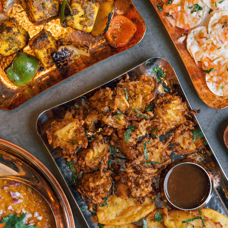 Aamchi Mumbai, Greater Manchester - Restaurant Review, Menu, Opening Times