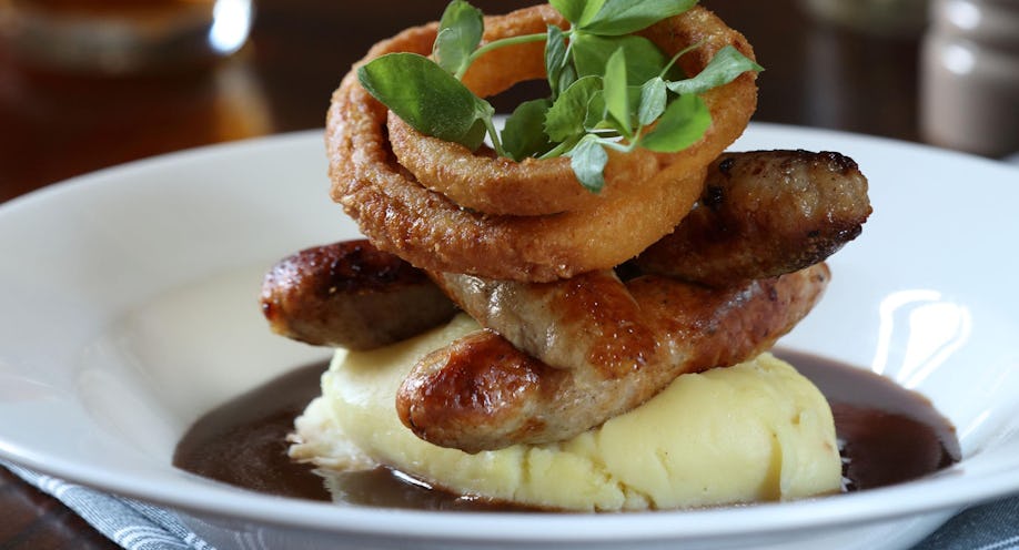 Bell Harborne, Harborne - Restaurant Review, Menu, Opening Times