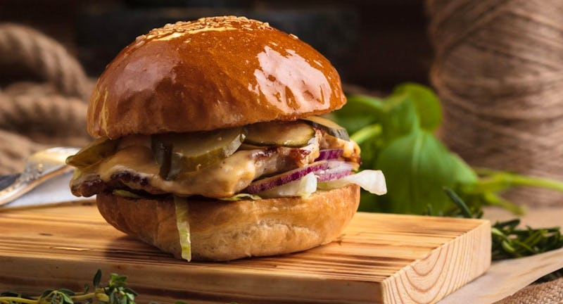 The Unicorn Inn, Cronton - Restaurant Review, Menu, Opening Times