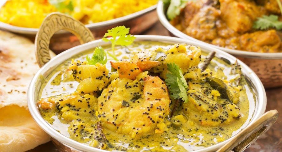 Neel Paneer, Ashton upon Mersey - Restaurant Review, Menu, Opening Times