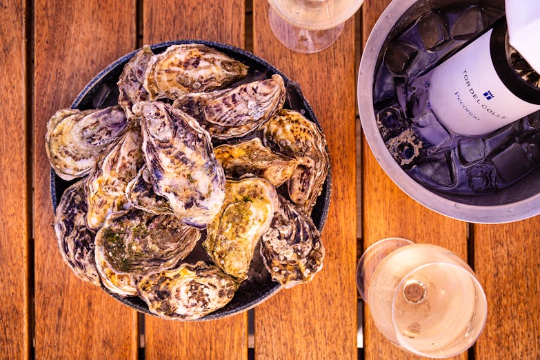 The Waverley Inn, Surrey - Restaurant Reviews, Bookings, Menus, Phone ...