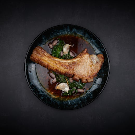 The Waverley Inn, Surrey - Restaurant Review, Menu, Opening Times