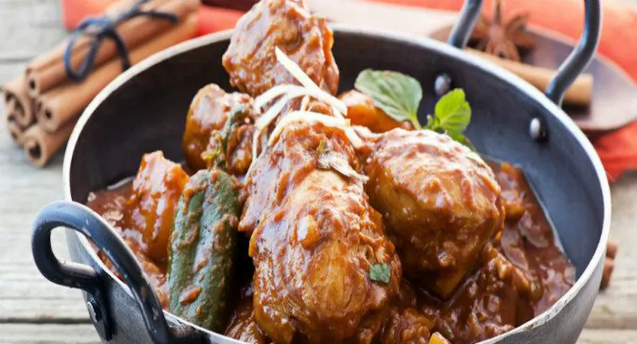 Shish Mahal, Musselburgh - Restaurant Review, Menu, Opening Times