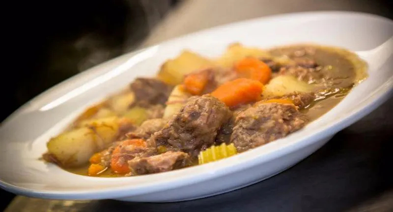The Sandon, Anfield - Restaurant Review, Menu, Opening Times