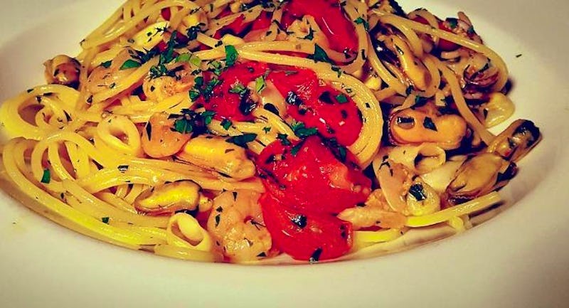 The Shakespeare, London - Restaurant Review, Menu, Opening Times