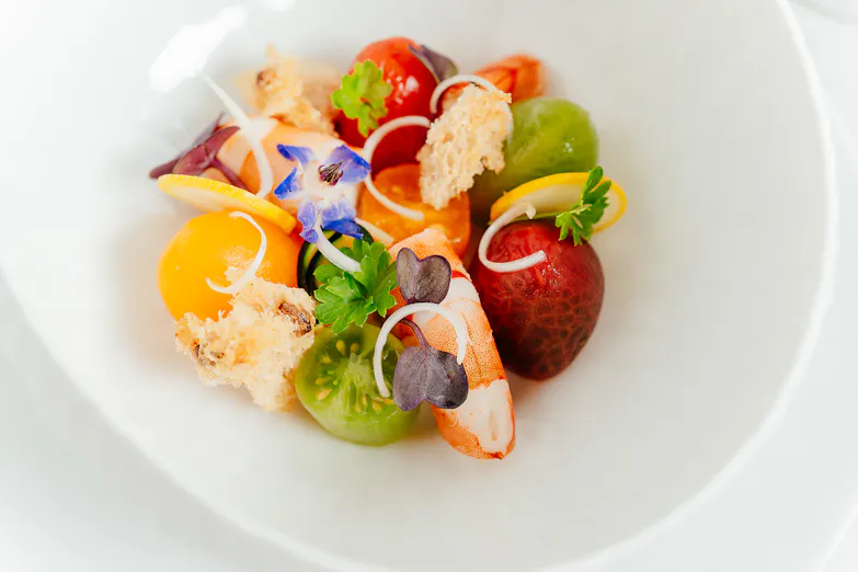 The Pass at South Lodge, West Sussex - Restaurant Review, Menu, Opening ...