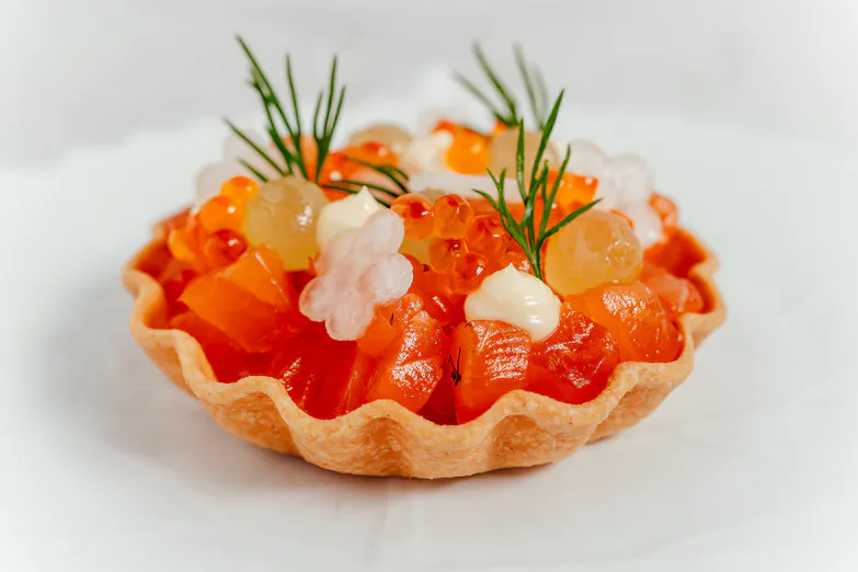 The Pass at South Lodge, West Sussex - Restaurant Review, Menu, Opening ...