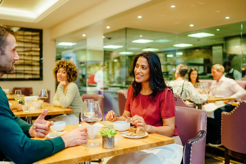 The Pass at South Lodge, West Sussex - Restaurant Review, Menu, Opening ...