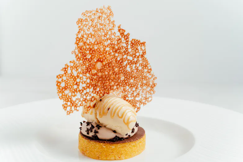 The Pass at South Lodge, West Sussex - Restaurant Review, Menu, Opening ...