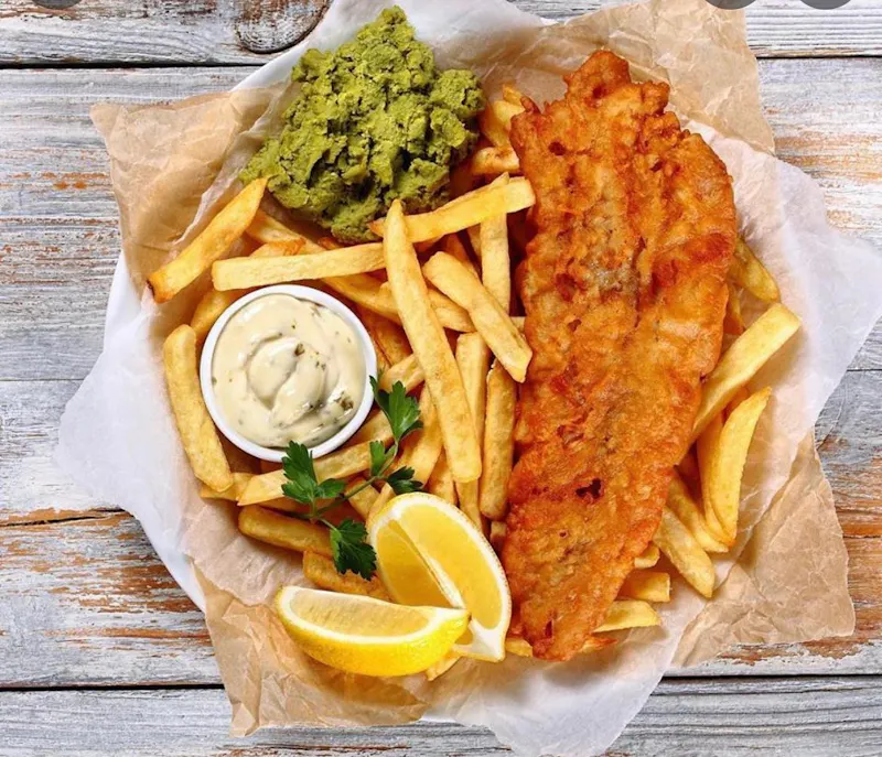 The Vine Tree, Wiltshire - Restaurant Review, Menu, Opening Times