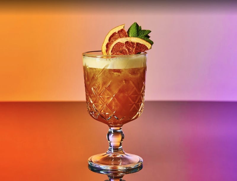 Revolution - Newcastle, Tyne & Wear - Restaurant Review, Menu, Opening ...