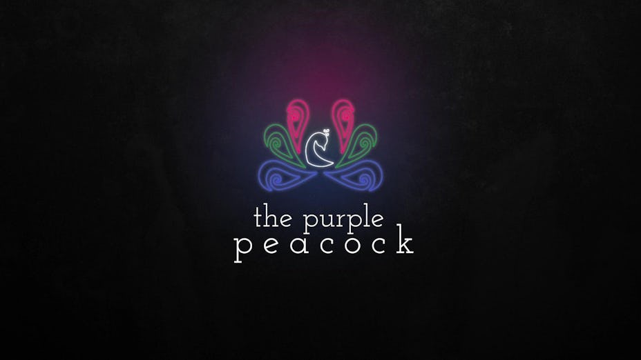 The Purple Peacock Newcastle Tyne And Wear Restaurant Review Menu Opening Times