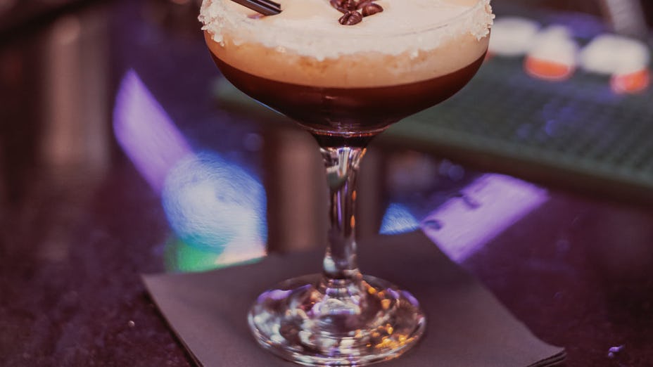 The Purple Peacock Newcastle Tyne And Wear Restaurant Review Menu Opening Times