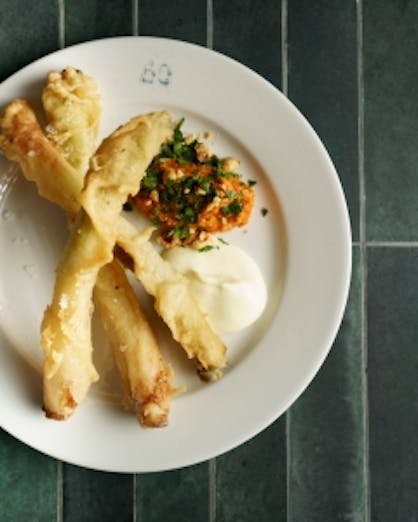 Thames Lido, Berkshire - Restaurant Review, Menu, Opening Times