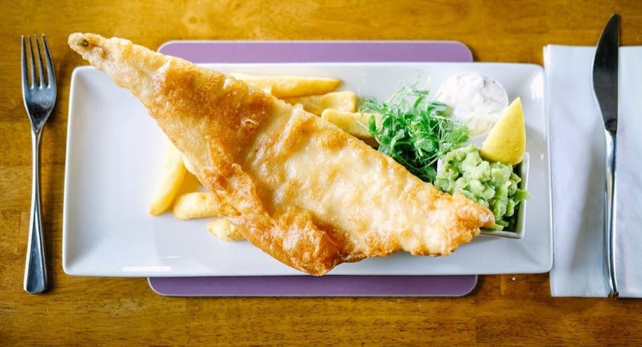 Sun Inn, Penrith - Restaurant Review, Menu, Opening Times