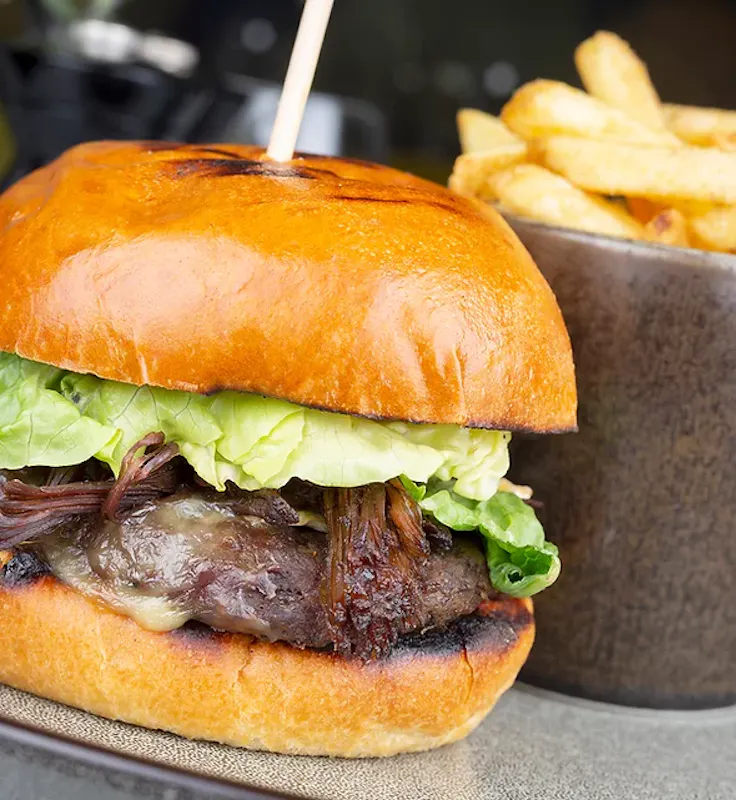 Worlington Hall, Suffolk - Restaurant Review, Menu, Opening Times