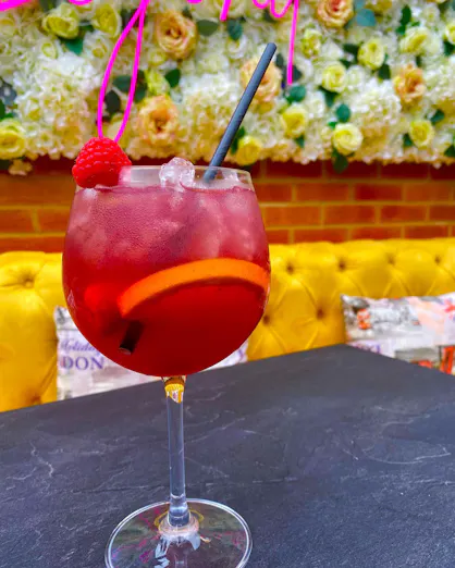 Triumph resto-lounge, London - Restaurant Reviews, Bookings, Menus ...