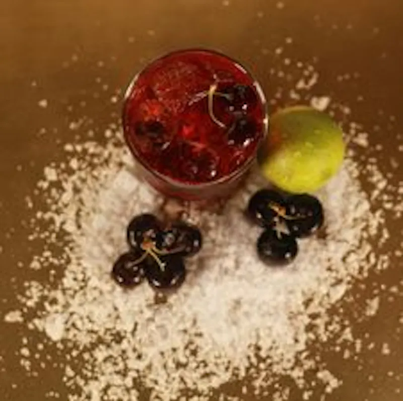 Cococure, London - Restaurant Review, Menu, Opening Times