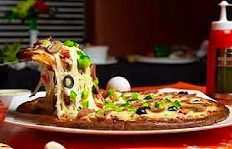 Dough Daddy, London - Restaurant Review, Menu, Opening Times