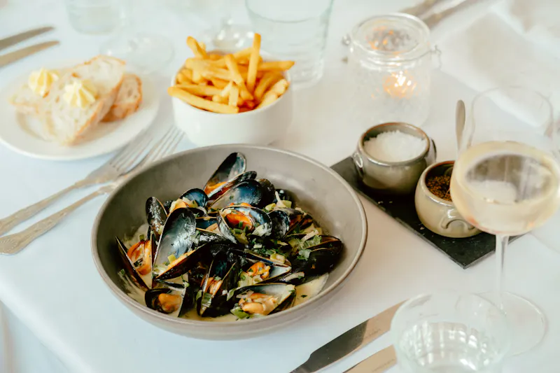 Gatton Manor, Dorking - Restaurant Review, Menu, Opening Times