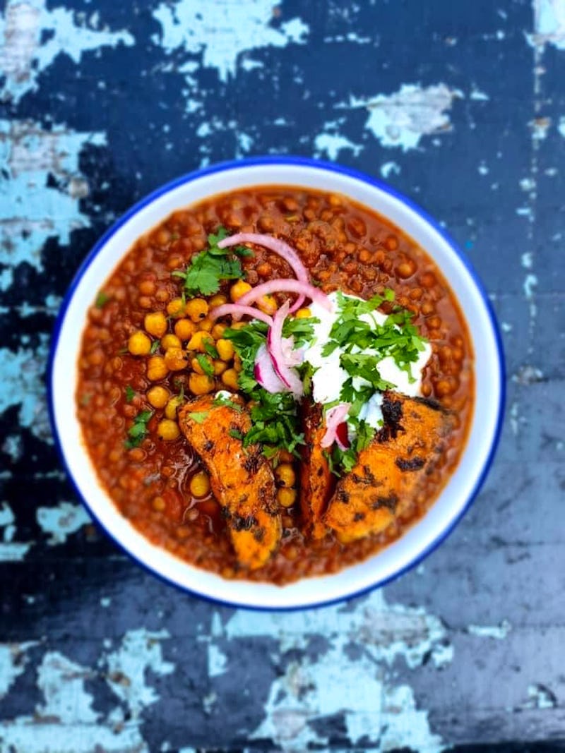 Grow, Hackney, London - Restaurant Review, Menu, Opening Times